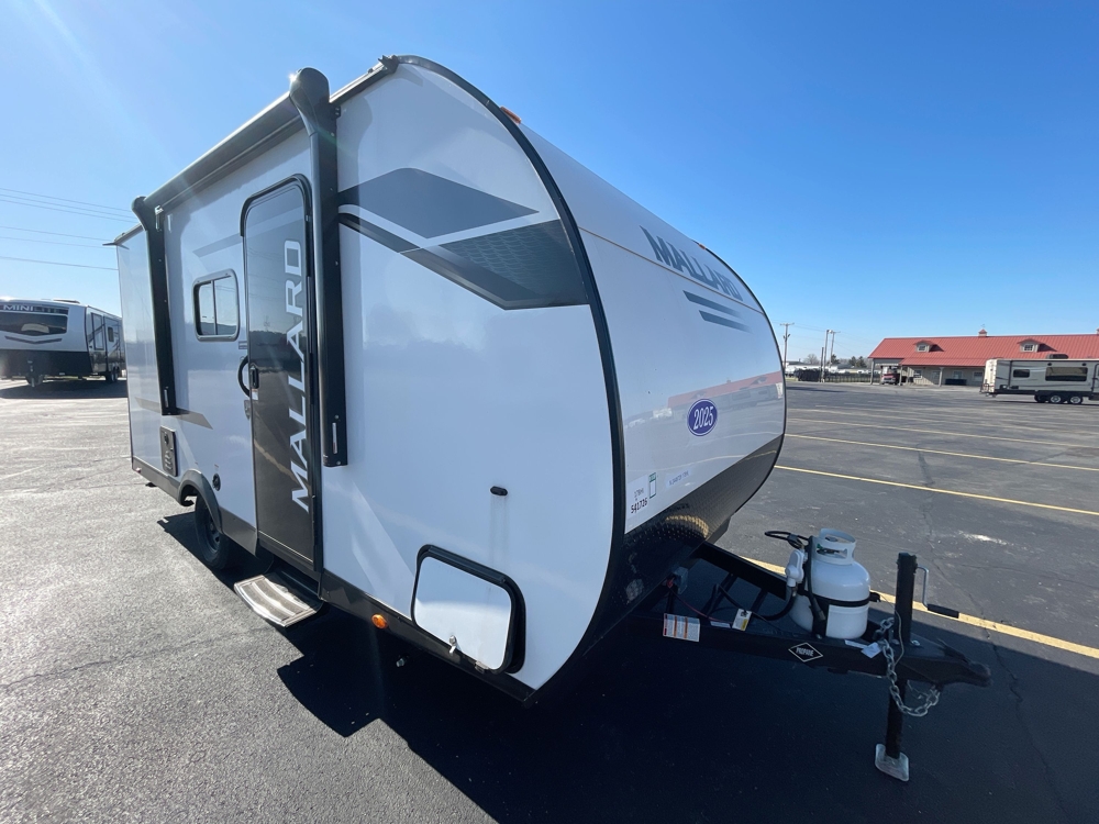 2025 Heartland Mallard 17BHL - Stock #2448728 | Richmond, IN | Camping World