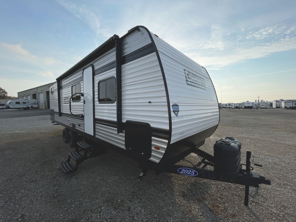 2025 Keystone Coleman 27B - Stock #2451242 | Richmond, IN | Camping World