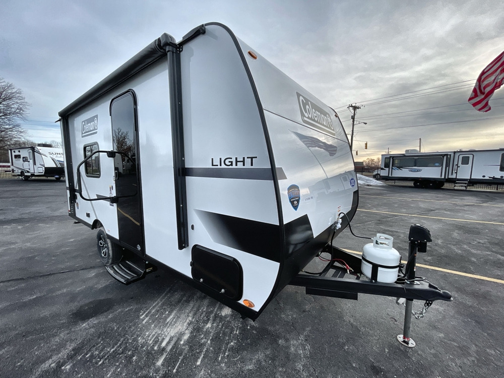 2025 Keystone Coleman Light 17RX - Stock #2473012 | Richmond, IN ...