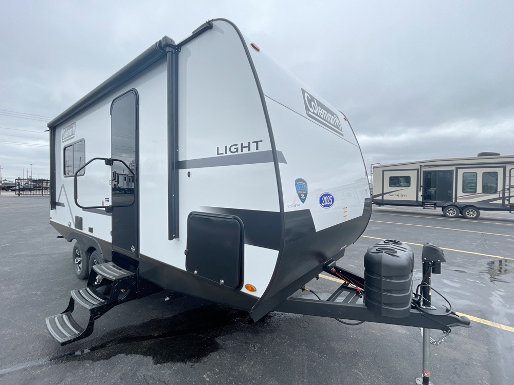 2025 Keystone Coleman Light 18RX - Stock #2507168 | Richmond, IN ...