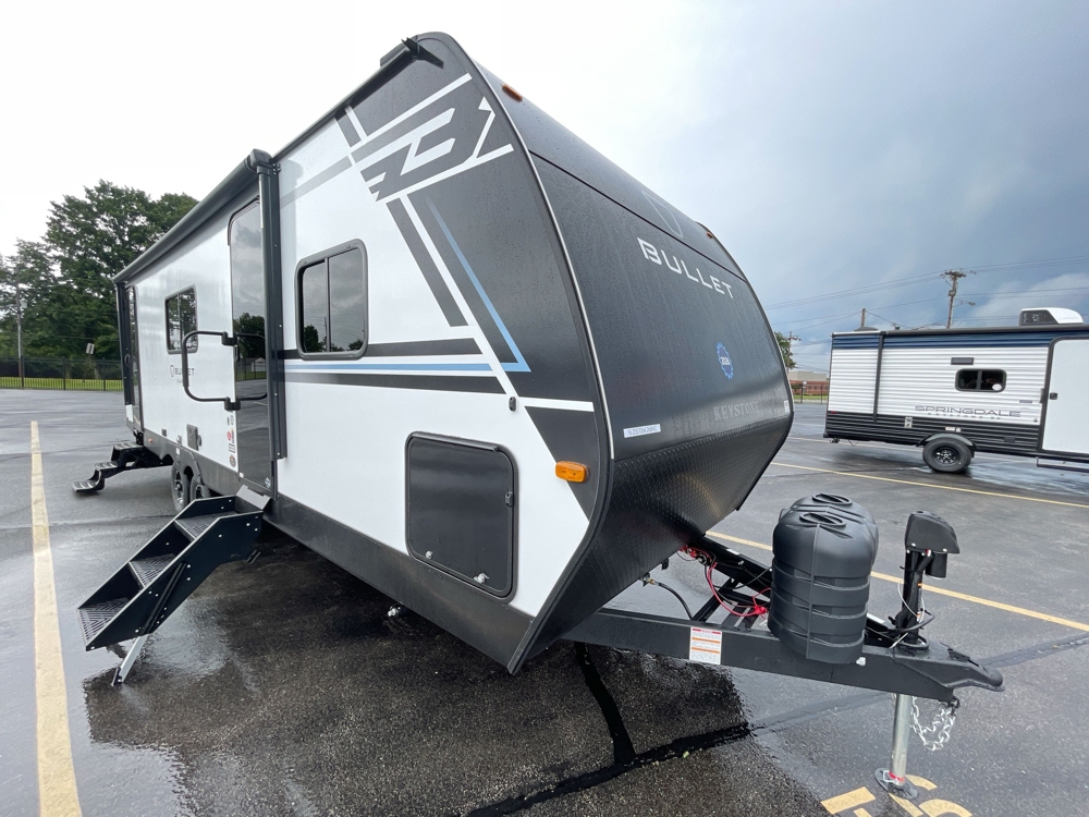 2026 Keystone Bullet Classic 26BHC - Stock #2557064 | Richmond, IN ...