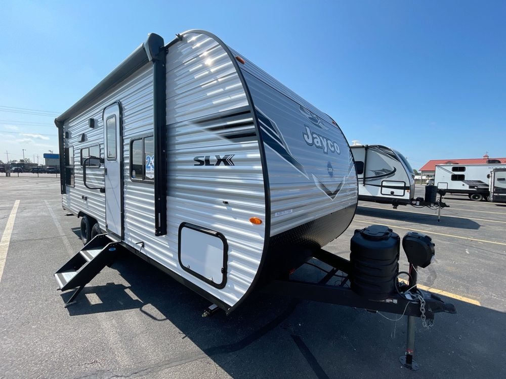 2026 Jayco Jay Flight Slx 210QB - Stock #2557293 | Richmond, IN ...