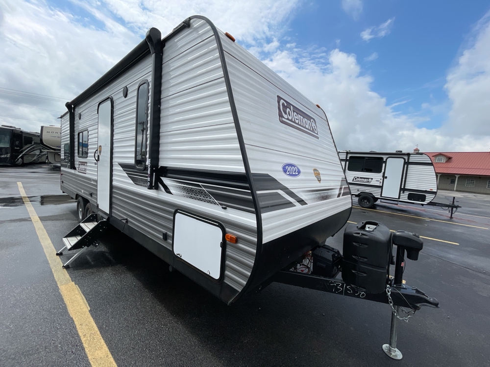 2022 Coleman Coleman Lantern Lt 274BH - Stock #2559596P | Richmond, IN ...