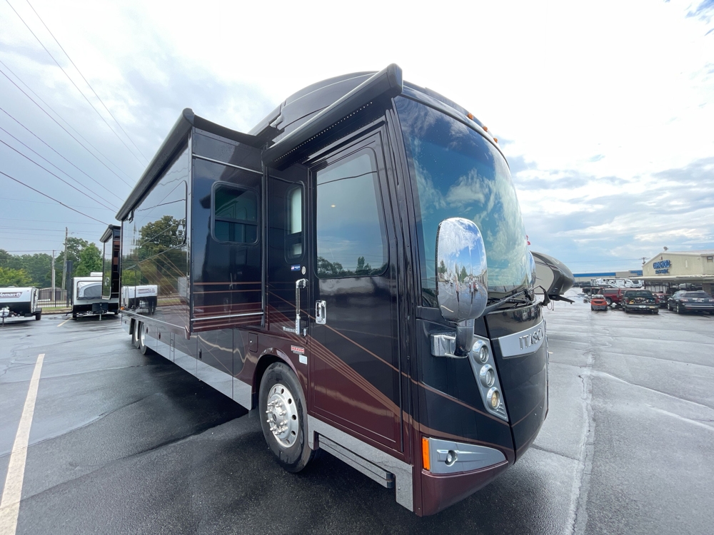 2015 Itasca Ellipse Ultra 42QL - Stock #2581731Z | Richmond, IN ...