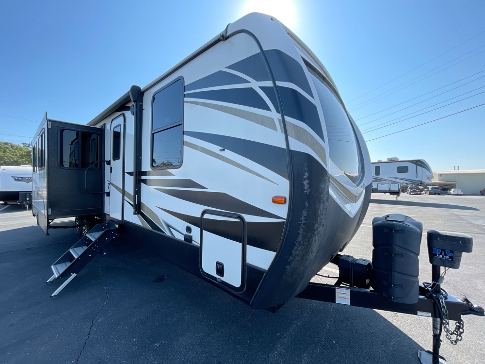 2021 Keystone Outback 340BH - Stock #2596107 | Richmond, IN | Camping World
