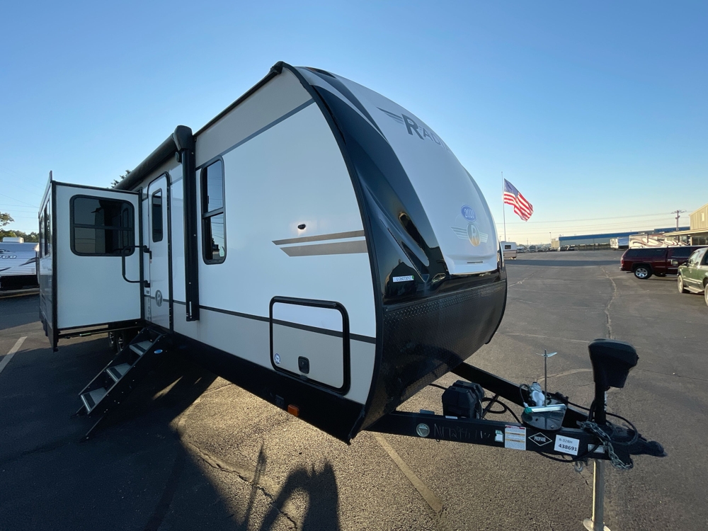 2020 Cruiser Rv Radiance 32BH - Stock #2607301Z | Richmond, IN ...