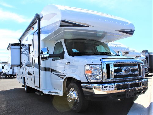Jayco Greyhawk RVs for Sale - Camping World RV Sales