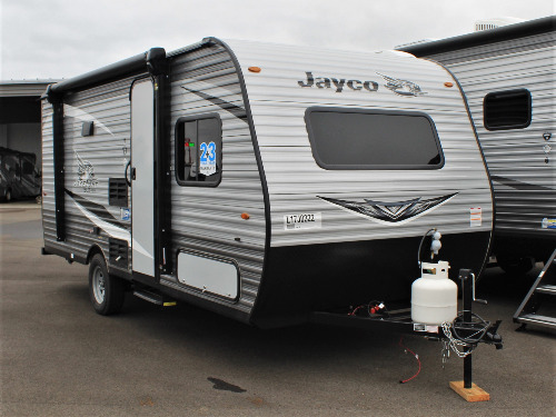New or Used Jayco Jay Flight Slx RVs for Sale - Camping World RV Sales