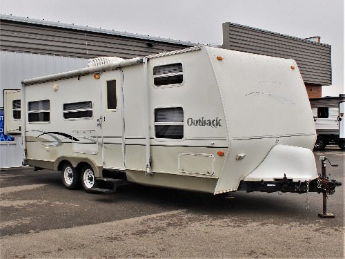New or Used Keystone Outback RVs for Sale - Camping World RV Sales
