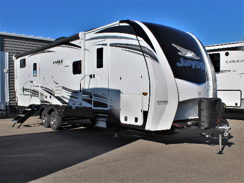 New or Used Jayco RVs for Sale - Camping World RV Sales