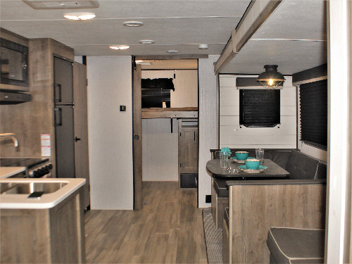 New or Used Heartland Pioneer RVs for Sale - Camping World RV Sales