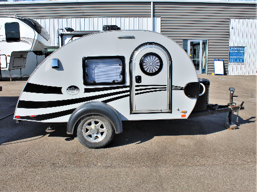 New or Used Little Guy RVs for Sale - Camping World RV Sales