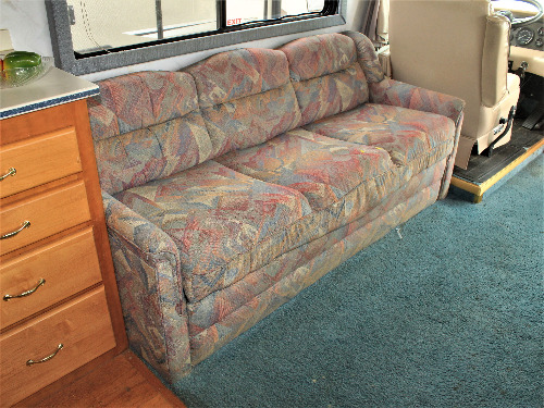 New or Used Class A Diesel Motorhomes For Sale - Camping World RV Sales