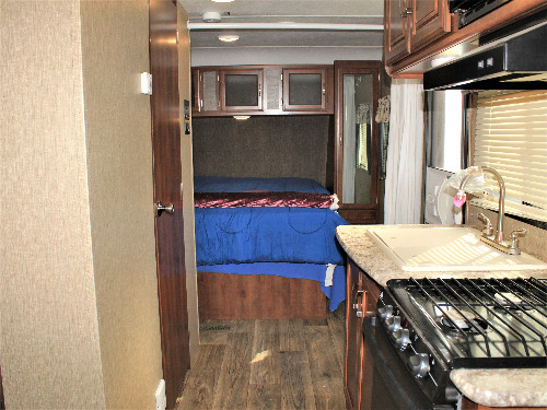 New or Used Keystone Passport RVs for Sale - Camping World RV Sales