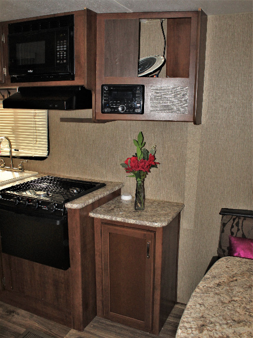 New or Used Keystone Passport RVs for Sale - Camping World RV Sales