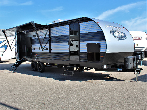 New or Used Forest River Cherokee RVs for Sale - Camping World RV Sales