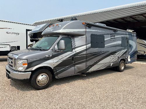 Phoenix Cruiser Phoenix Cruiser 2552 - Camping World of Rockford - 2256442P