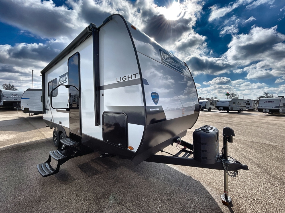 2025 Keystone Coleman Light 18RX - Stock #2477194 | Roscoe, IL ...