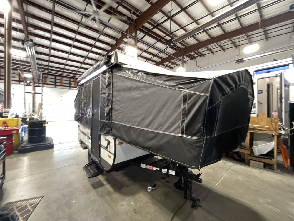 2025 Forest River Flagstaff Mac/ltd 164MT - Stock #2487888 | Roscoe, IL ...