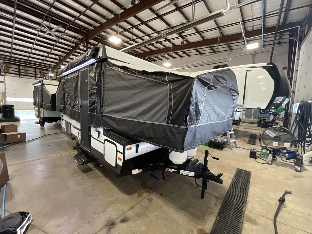 2025 Forest River Flagstaff Mac/ltd 194MT - Stock #2487892 | Roscoe, IL ...