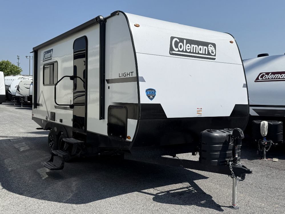 2025 Keystone Coleman Light 18RX - Stock #2507594 | Roscoe, IL ...