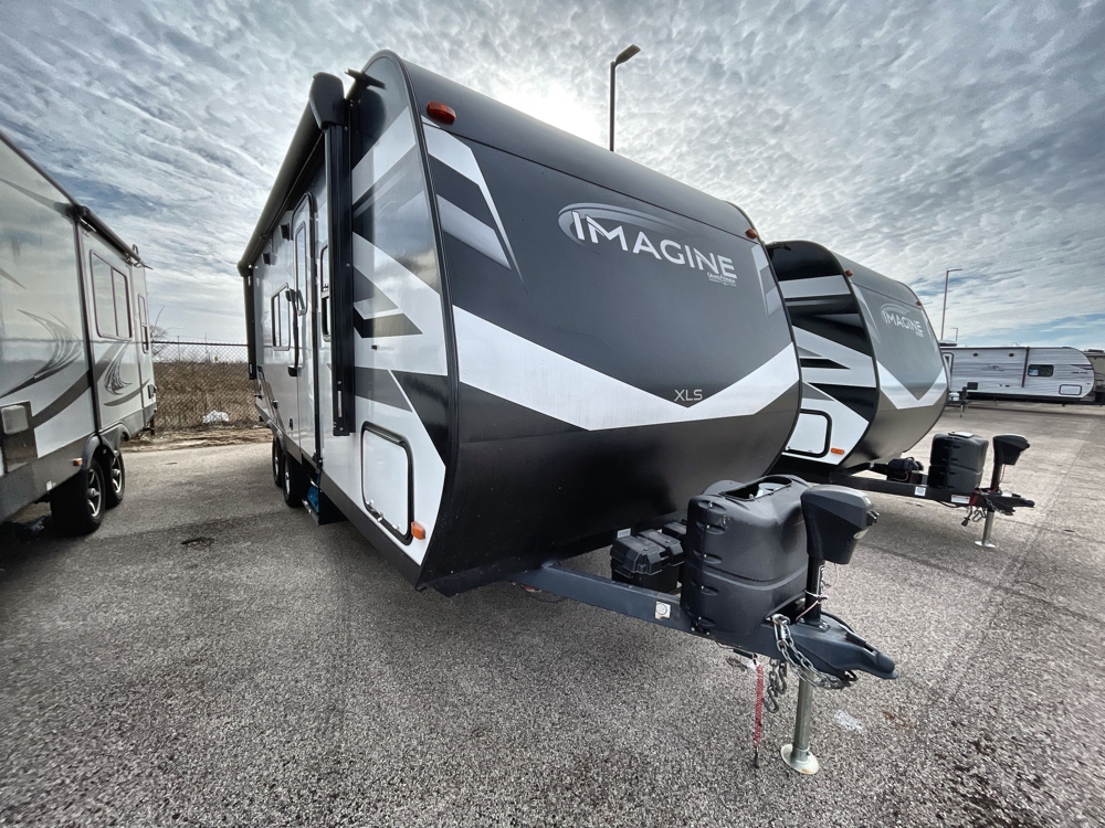 2022 Grand Design Imagine Xls 22MLE - Stock #2515090 | Roscoe, IL ...