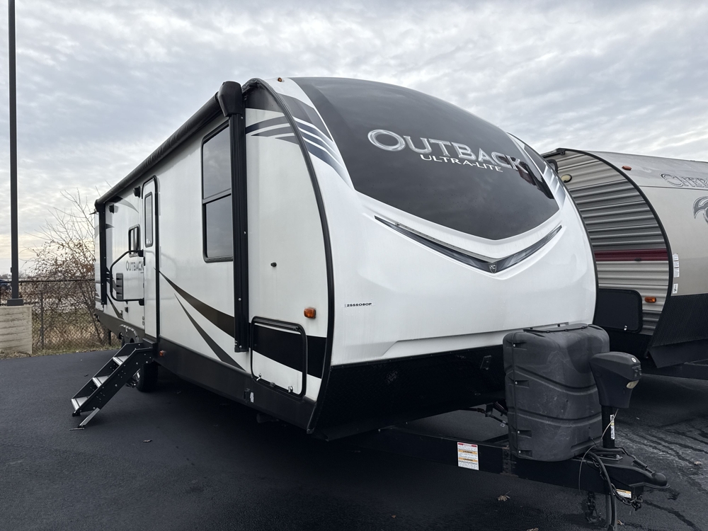 2020 Keystone Outback Ultra-Lite 291UBH - Stock #2555080P | Roscoe, IL ...