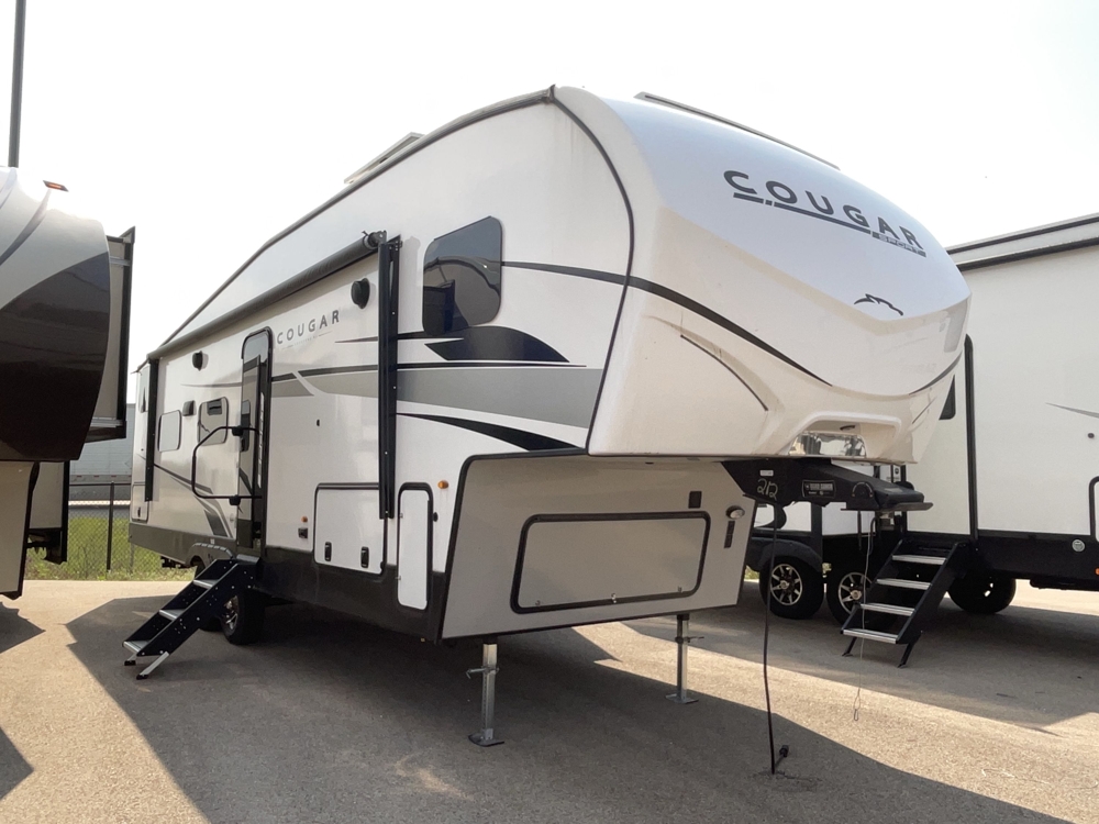 2023 Keystone Cougar Sport 2700BH - Stock #2555762 | Roscoe, IL ...