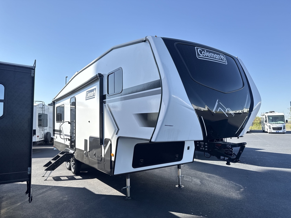 2026 Keystone Coleman Legacy 2400REX - Stock #2604257 | Roscoe, IL ...