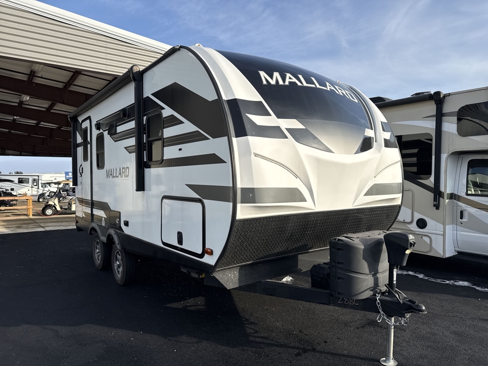 2021 Heartland Mallard M210RB - Stock #2632464 | Roscoe, IL | Camping World