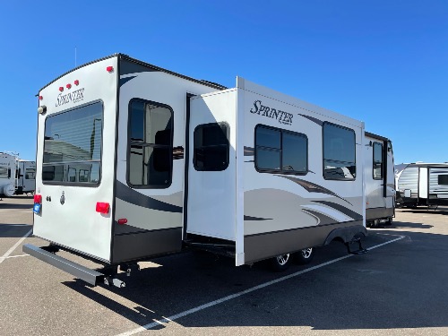 New or Used Keystone Sprinter RVs for Sale - Camping World RV Sales