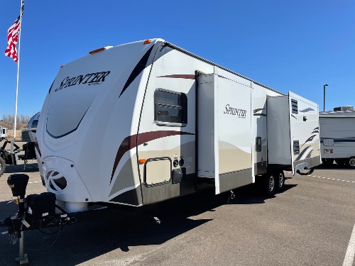 New or Used Keystone Sprinter RVs for Sale - Camping World RV Sales