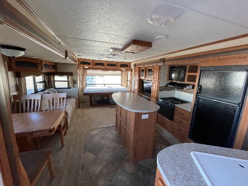 New or Used Keystone Sprinter RVs for Sale - Camping World RV Sales