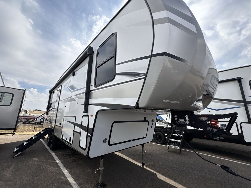 2025 Keystone Cougar 260MLE - Stock #2495069 | Oronoco, MN | Camping World
