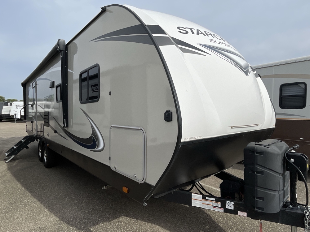 2021 Starcraft Super Lite 281BH - Stock #2607501 | Oronoco, MN ...