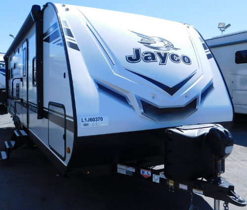 New or Used Jayco Jay Feather RVs for Sale - Camping World RV Sales