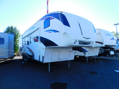 Keystone Fuzion RVs for Sale - Camping World RV Sales