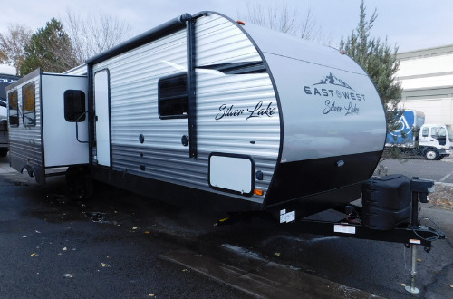 Clearance RVs & Campers for Sale - Camping World