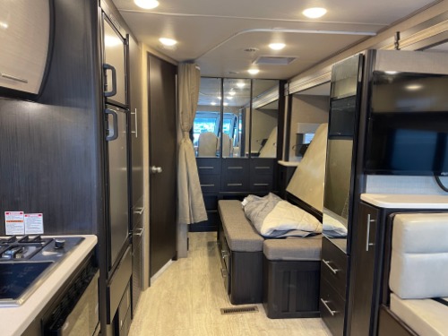 New or Used Thor Vegas RVs for Sale - Camping World RV Sales