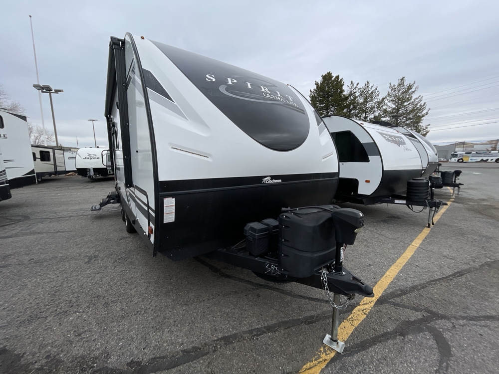 2021 Coachmen Spirit Ultra Lite 1943RB - Stock #2326899B | Reno, NV ...