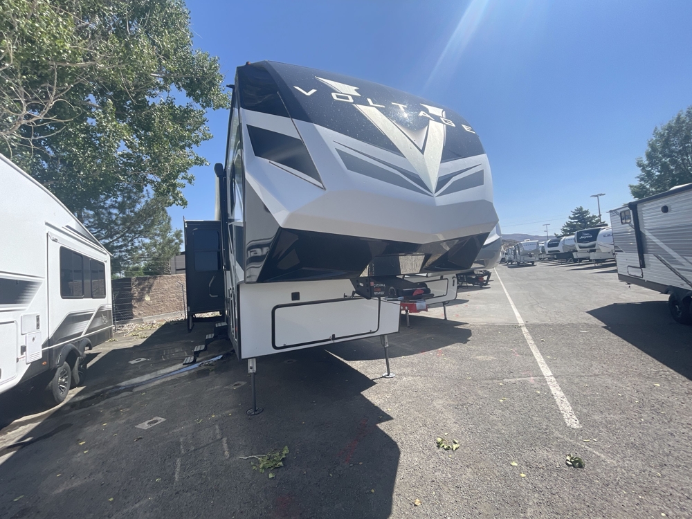 2022 Dutchmen Triton 3911 - Stock #2393774A | Reno, NV | Camping World