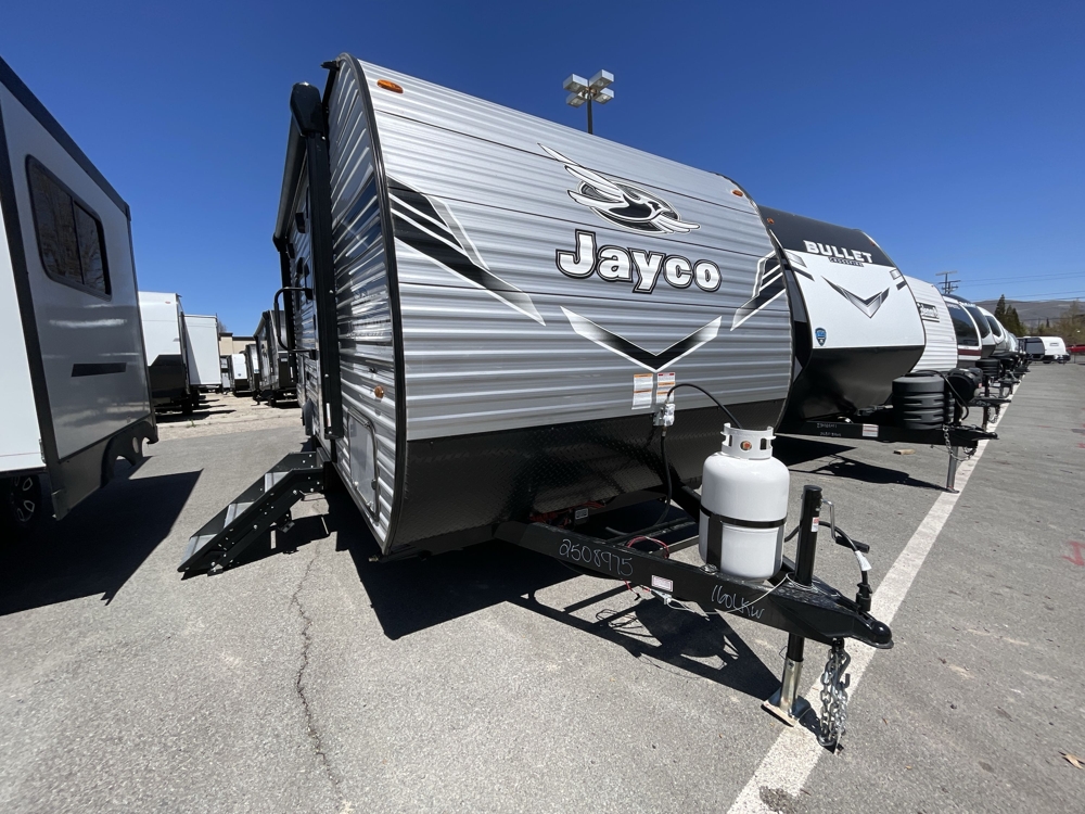 2025 Jayco Jay Flight Slx 160LKW - Stock #2443806 | Reno, NV | Camping World