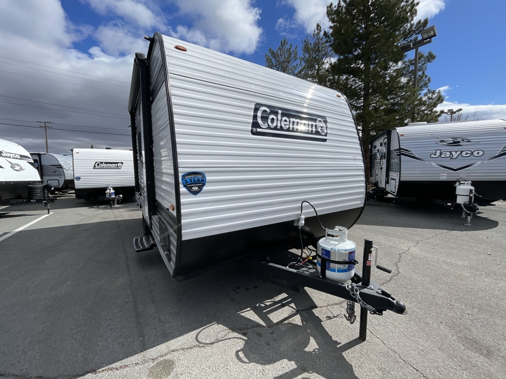 2025 Keystone Coleman 17B - Stock #2454916 | Reno, NV | Camping World