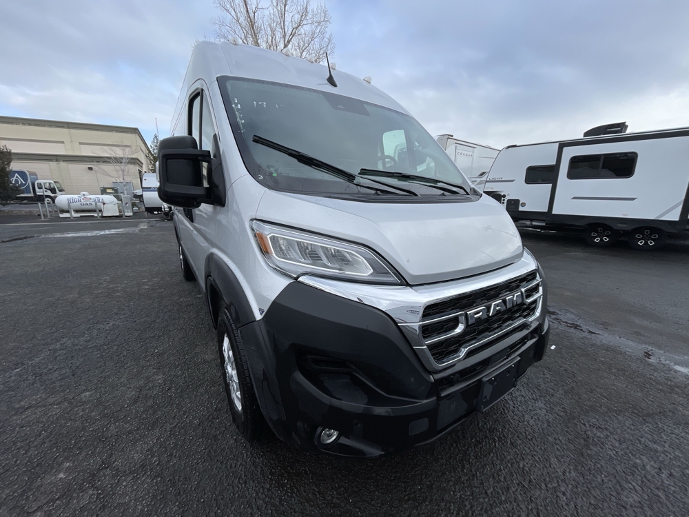 2025 Thor Freedom Elite 17D - Stock #2463323 | Reno, NV | Camping World