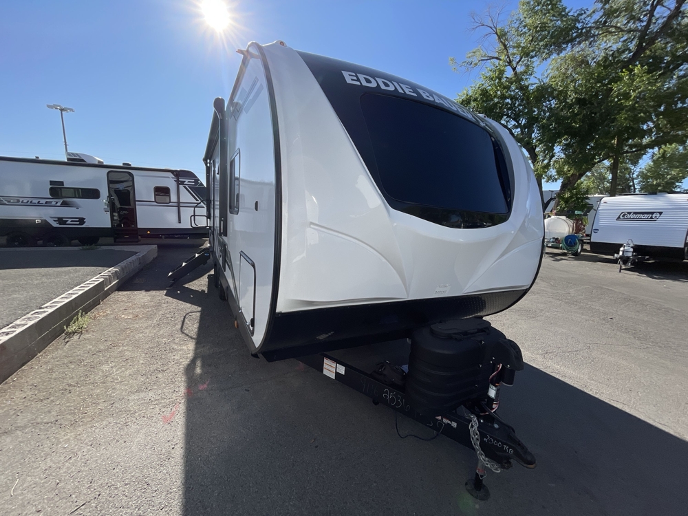 2025 Heartland Eddie Bauer Signature 2300RB - Stock #2536759 | Reno, NV | Camping World