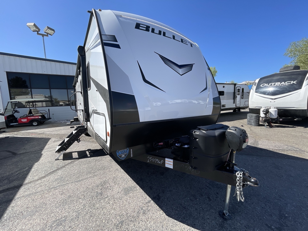2023 Keystone Bullet 290BHSWE - Stock #2541736P | Reno, NV | Camping World