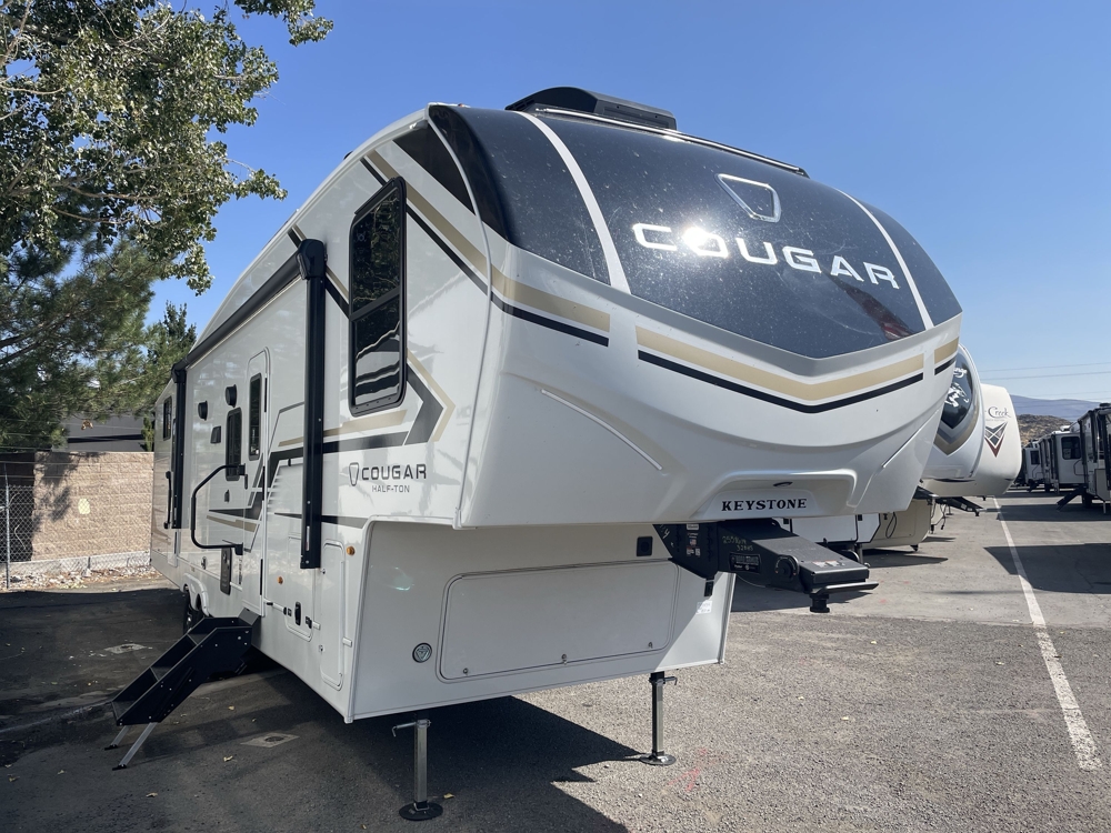 2026 Keystone Cougar 32BHS - Stock #2558619 | Reno, NV | Camping World