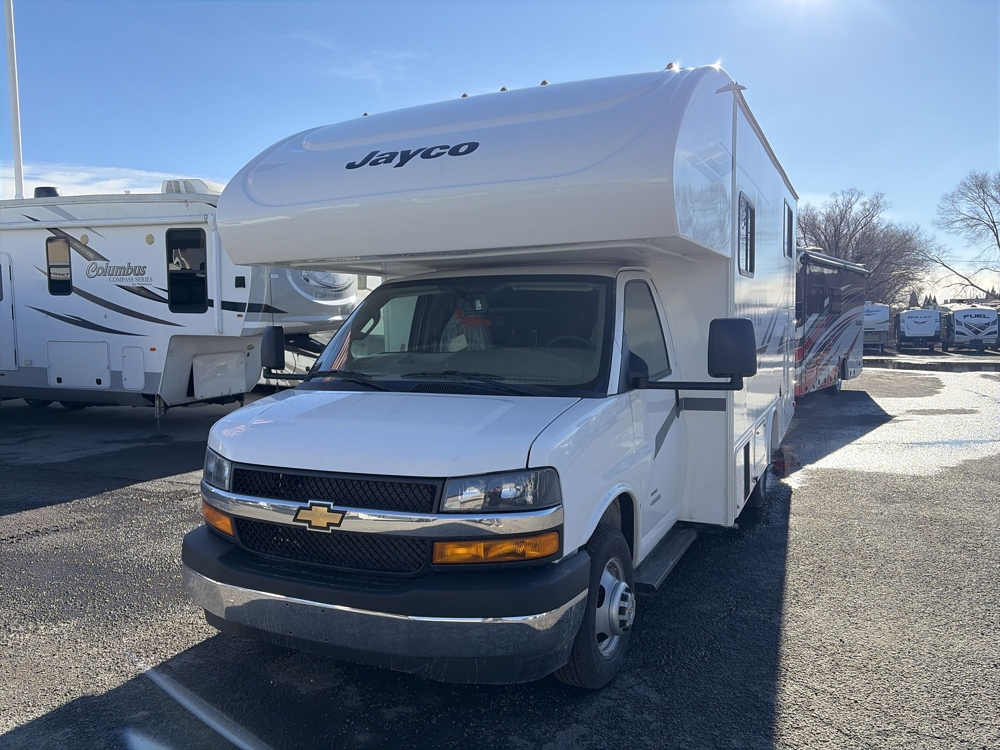 2026 Jayco Redhawk Se 22T - Stock #2591549 | Reno, NV | Camping World