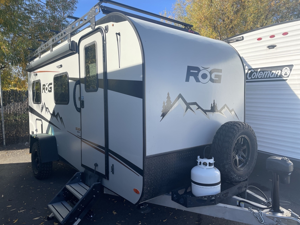 2023 Encore Rog 16RB - Stock #2615006P | Reno, NV | Camping World