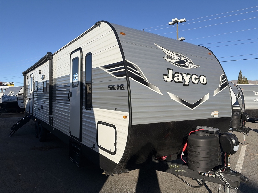 2026 Jayco Jay Flight Slx 330TBS - Stock #2623389 | Reno, NV | Camping ...